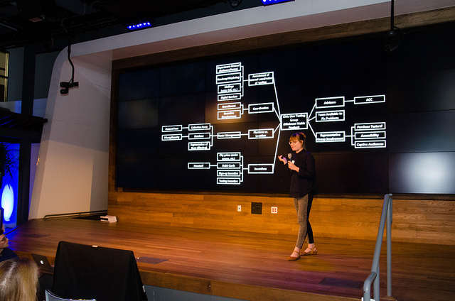 User-Centered Design Playbook – Hillary Ann Berquist